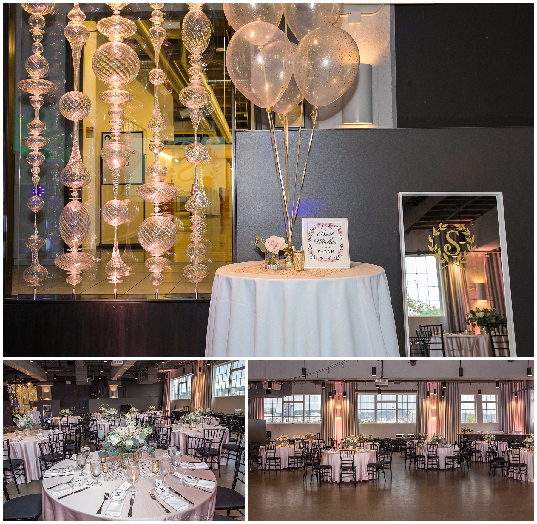 Pretty Pink Bat Mitzvah - BLC Events