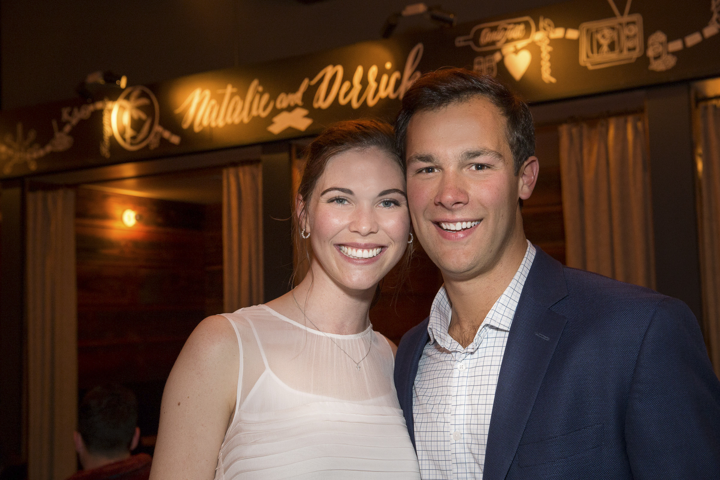 One Day Away Dinner - BLC Events