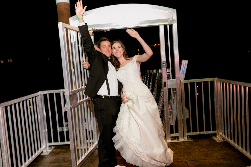 Natalie and Derrick - BLC Events