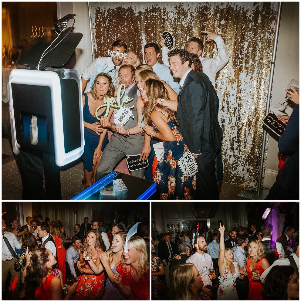 Summer Splendor at Waverley » BLC Events