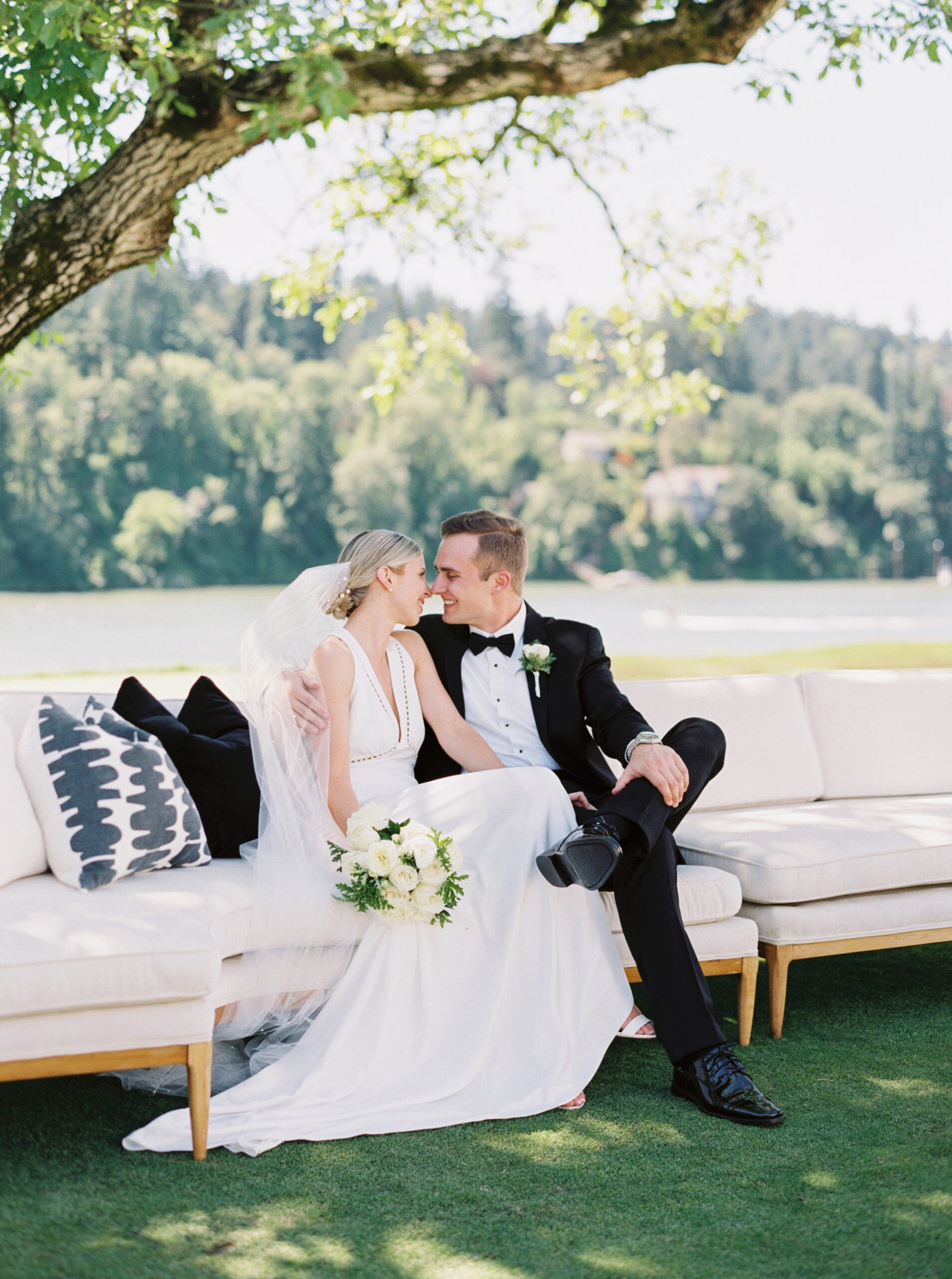 Morgan & Harrison - BLC Events