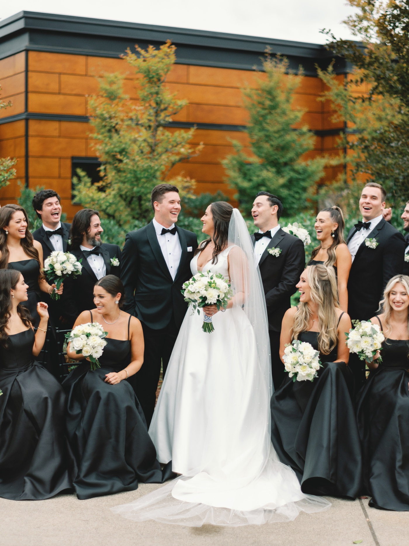 Allison inn wedding | Honestweddingadvice.com